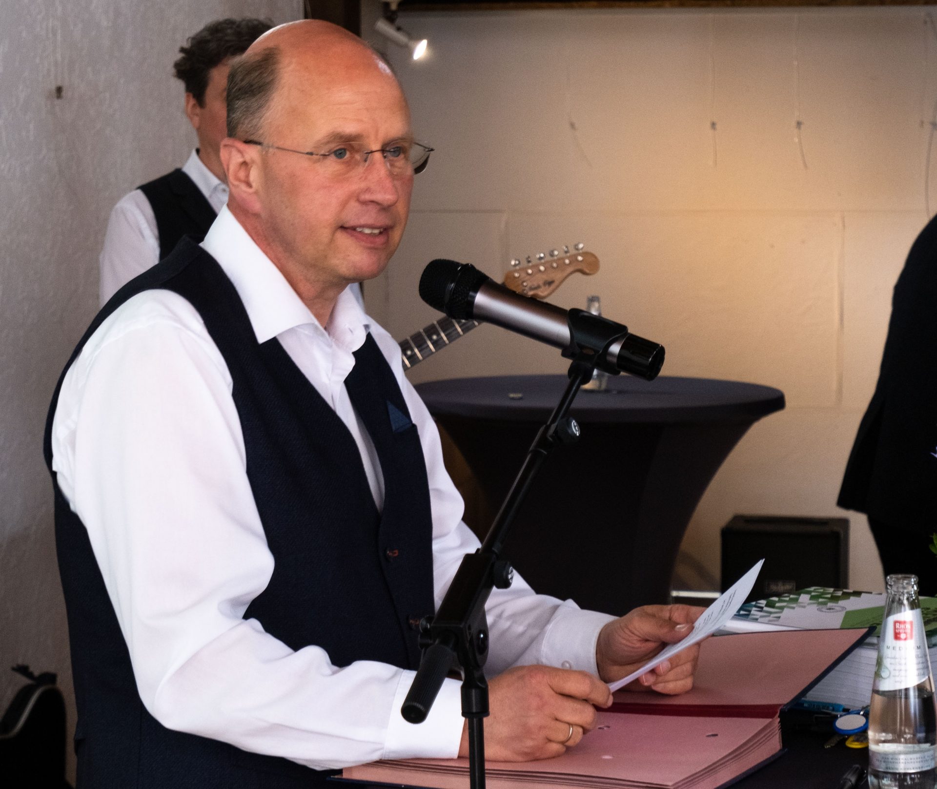 Ein Blick in die Stadtgeschichte im Zeitraffer – Stadtmuseum Alsfeld