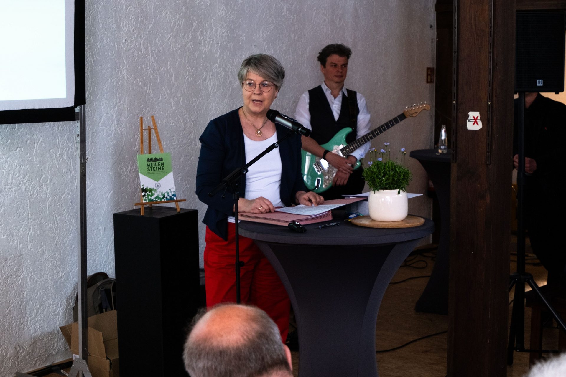 Ein Blick in die Stadtgeschichte im Zeitraffer – Stadtmuseum Alsfeld