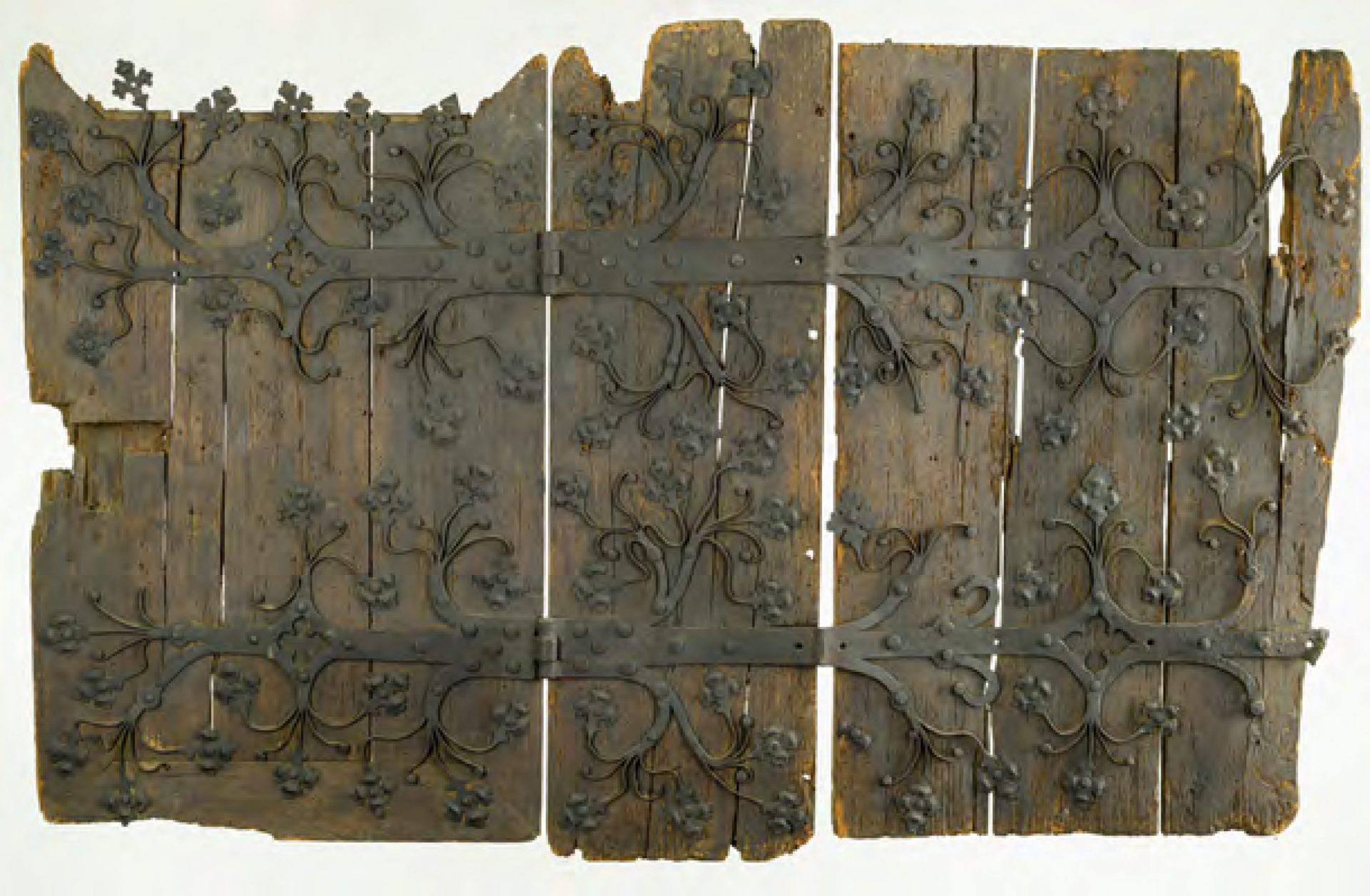 Original from the town hall – Alsfeld City Museum